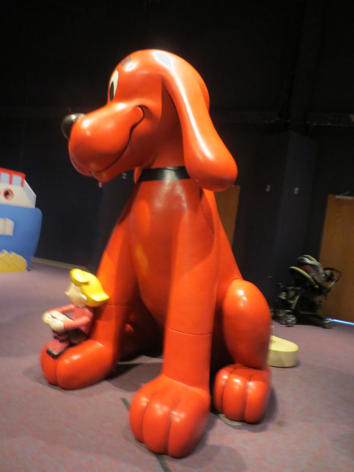 Adventures of an Orlando Mom: Toddler Fun at the Orlando Science Center