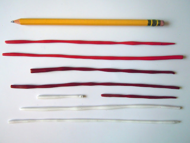 Invent My Universe: Polymer Clay Bacon!