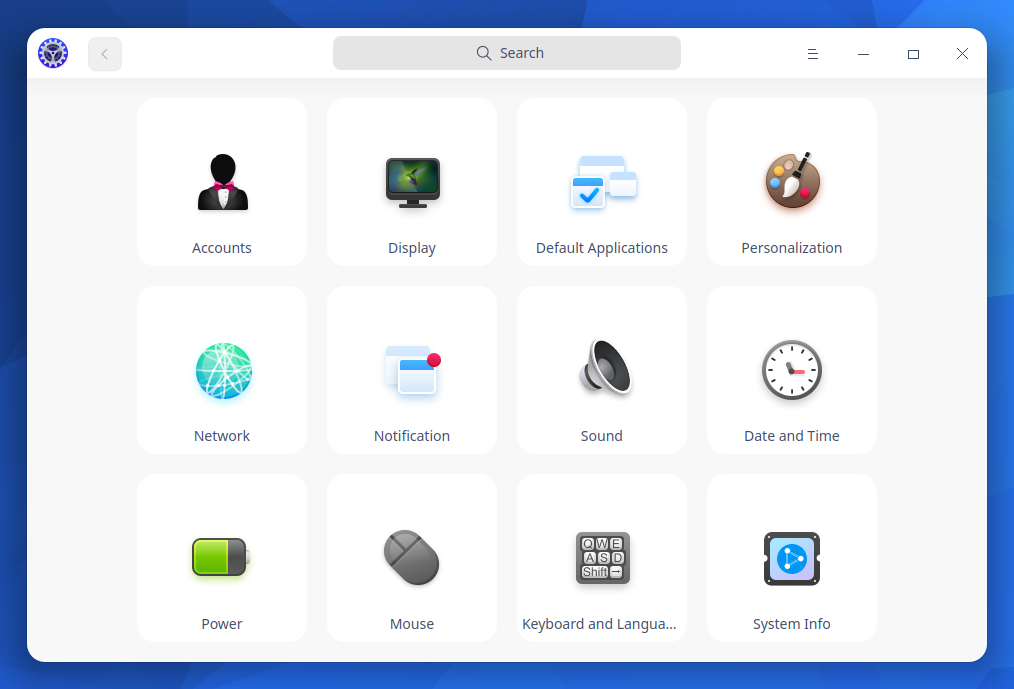 How To Install Deepin Desktop Environment On Ubuntu 20.10 Or 20.04 ...