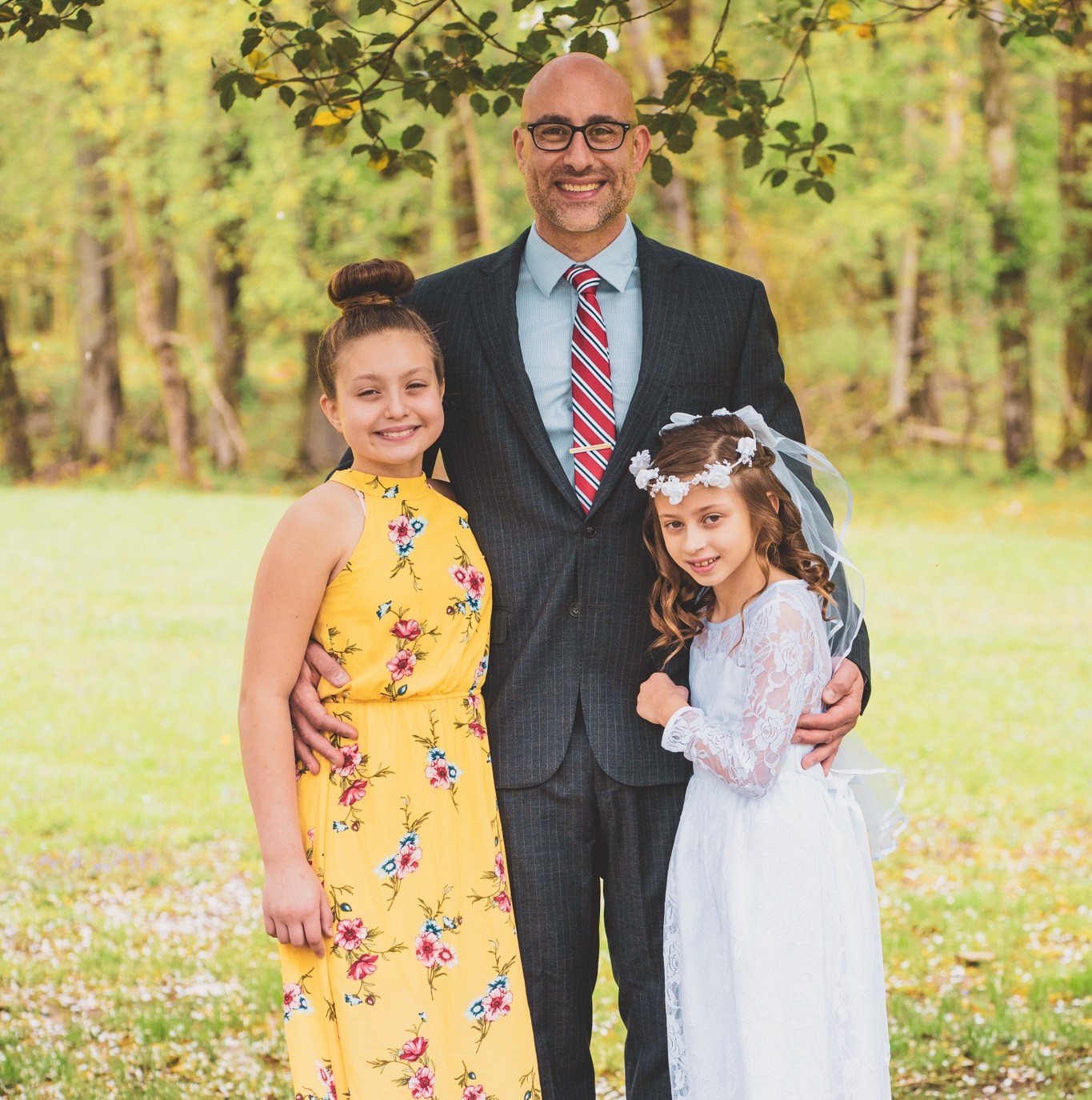 Dan Cirucci: A Smart, Sensible, Diligent Candidate For All!