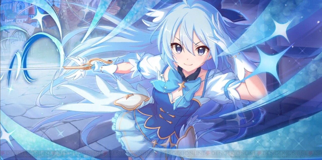 Princess Connect! Re:Blog: 3rd Anniversary Interview with Producer KMR