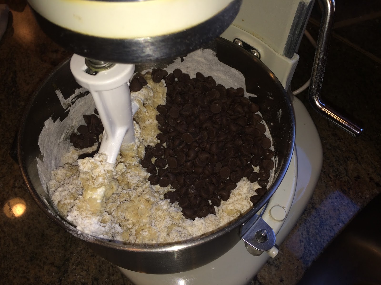 Married to the Coach: Banana Coffee Cake-Muffins