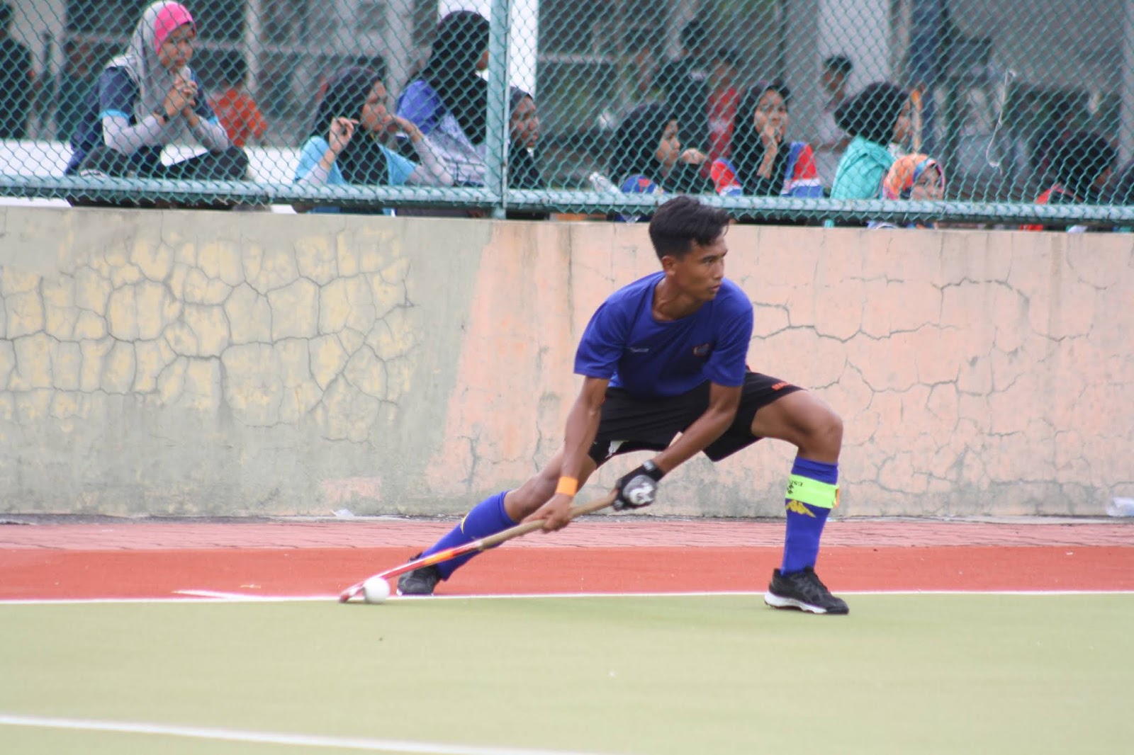 MSSM | HOKI: SEKITAR HARI KELIMA KEJOHANAN HOKI MAJLIS SUKAN SEKOLAH ...