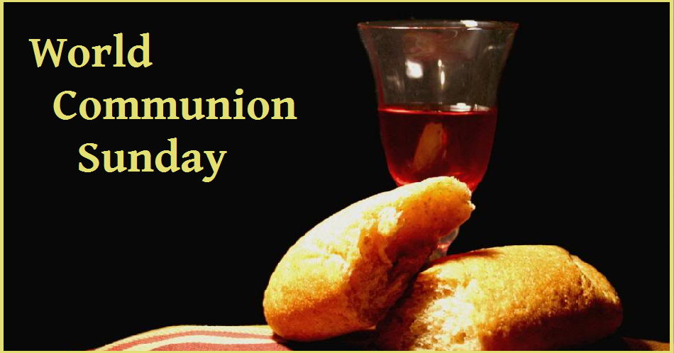 St. Andrew's Hespeler Presbyterian Church: Sunday, October 1st