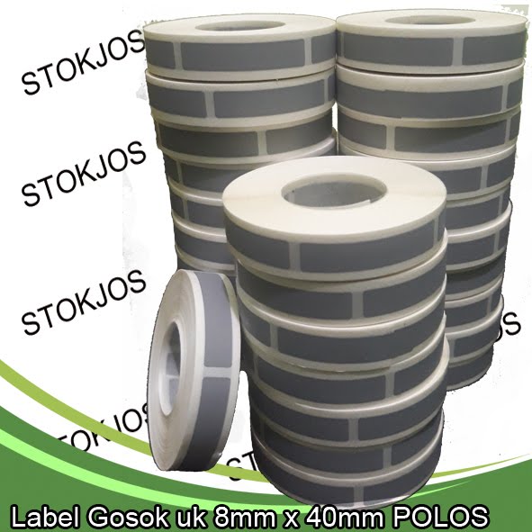 STIKER GOSOK