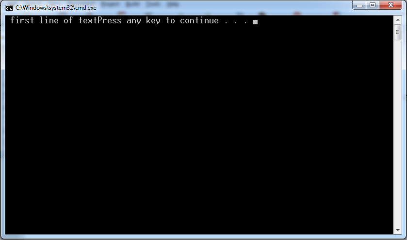 Java Programming For Absolute Beginners Common Escape Sequence In Use