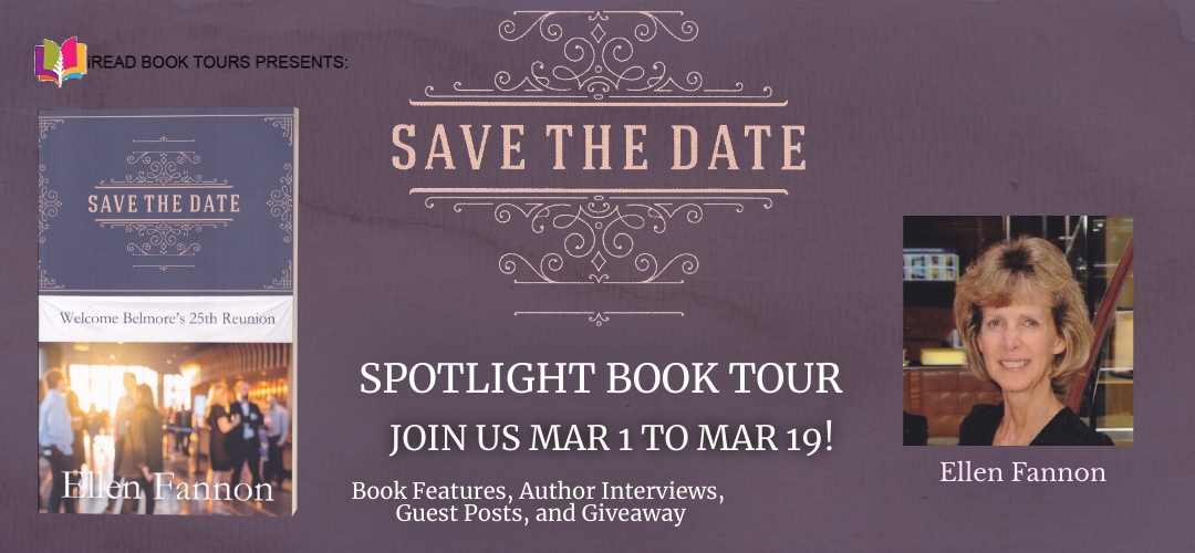 Save the Date Book Spotlight & Book Tour Giveaway - Book Corner News ...