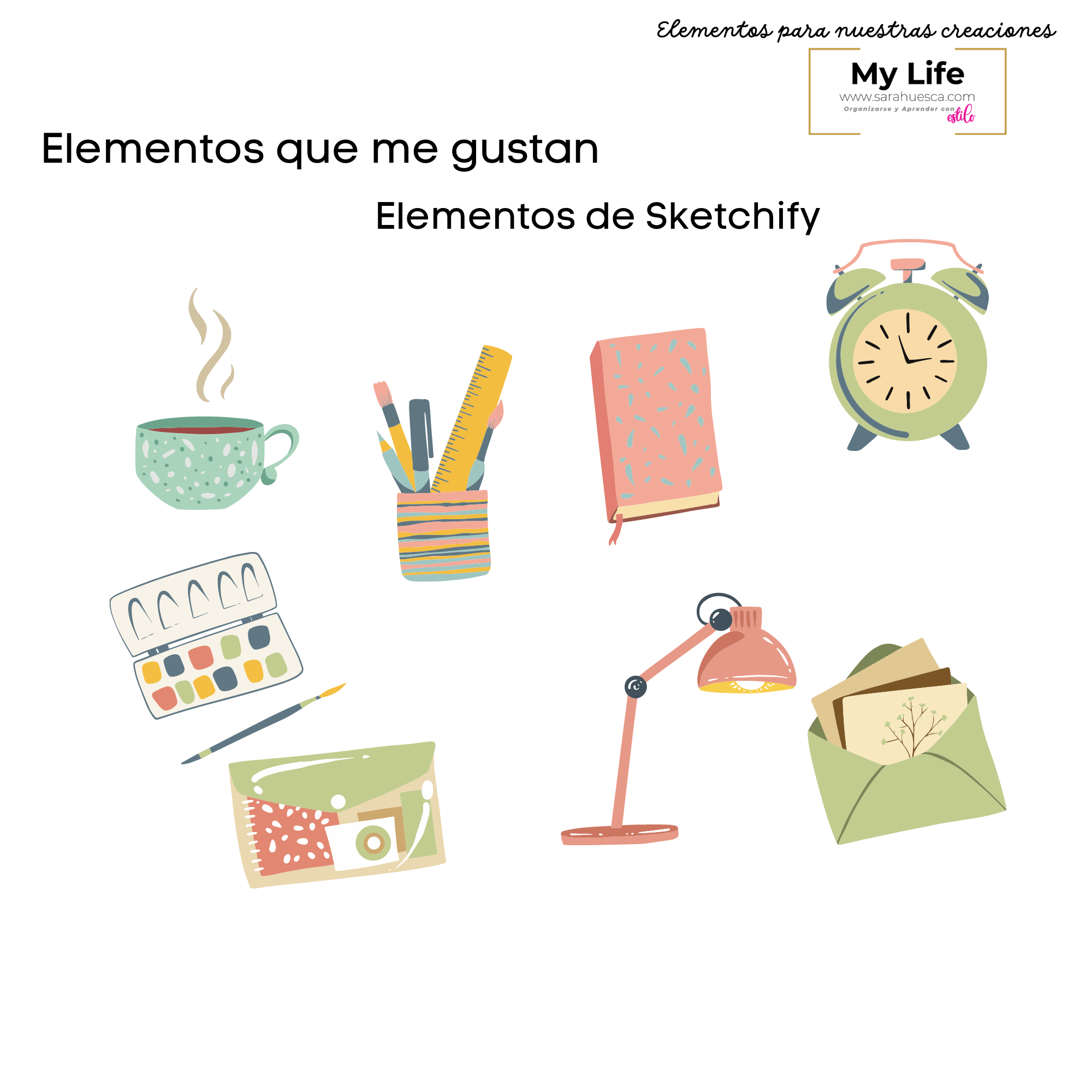 CANVA ELEMENTOS PARA NUESTRAS CREACIONES GRATIS