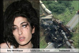 Amy Winehouse Dead - Celebrity Name