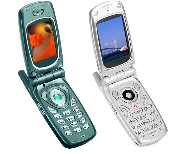 Retromobe - retro mobile phones and other gadgets: The Rise and Decline ...