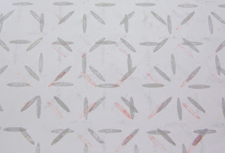 rieslingmama: simon says stamp diamond pattern - create a pattern 1