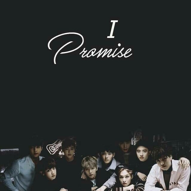 Lyric | EXO - Promise [Korean.Ver] dan Terjemahnya