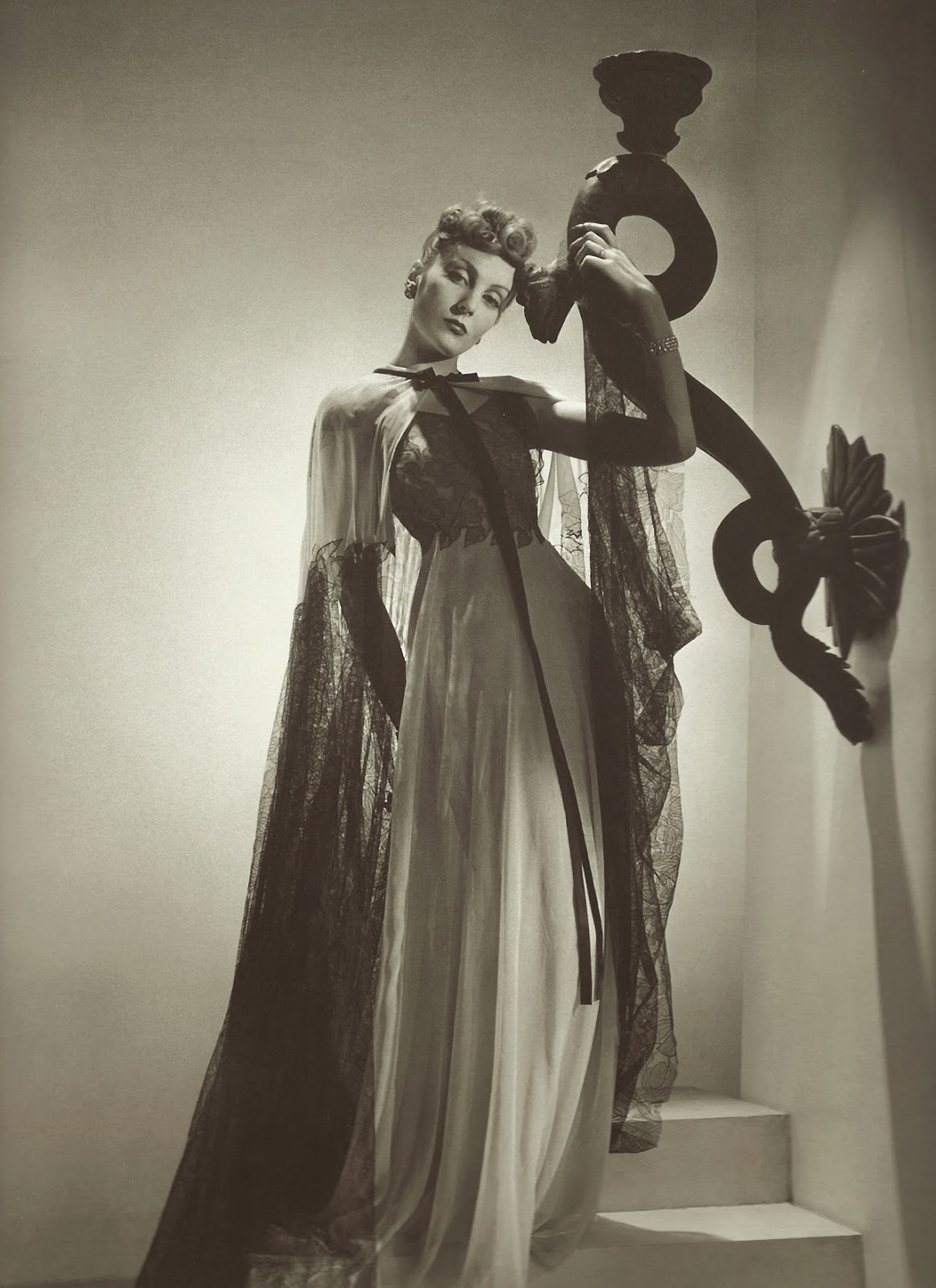 Madeleine Vionnet: 'When a woman smiles, the dress must smile with her ...
