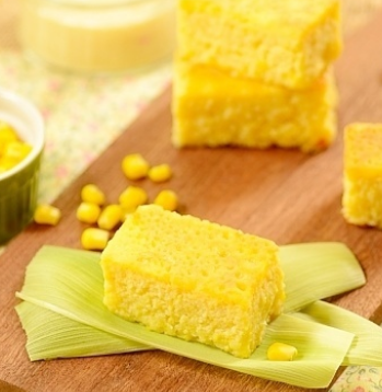 Produk Olahan Jagung yang Bisa Diterapkan di Rumah