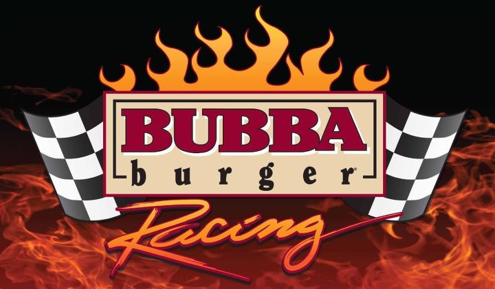 The Fan's Reporter: RIR w/ BUBBA Burger & JTG Daugherty: Only Driving ...