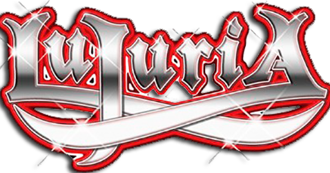 Fans Leyendas Del Rock: Discografia Lujuria