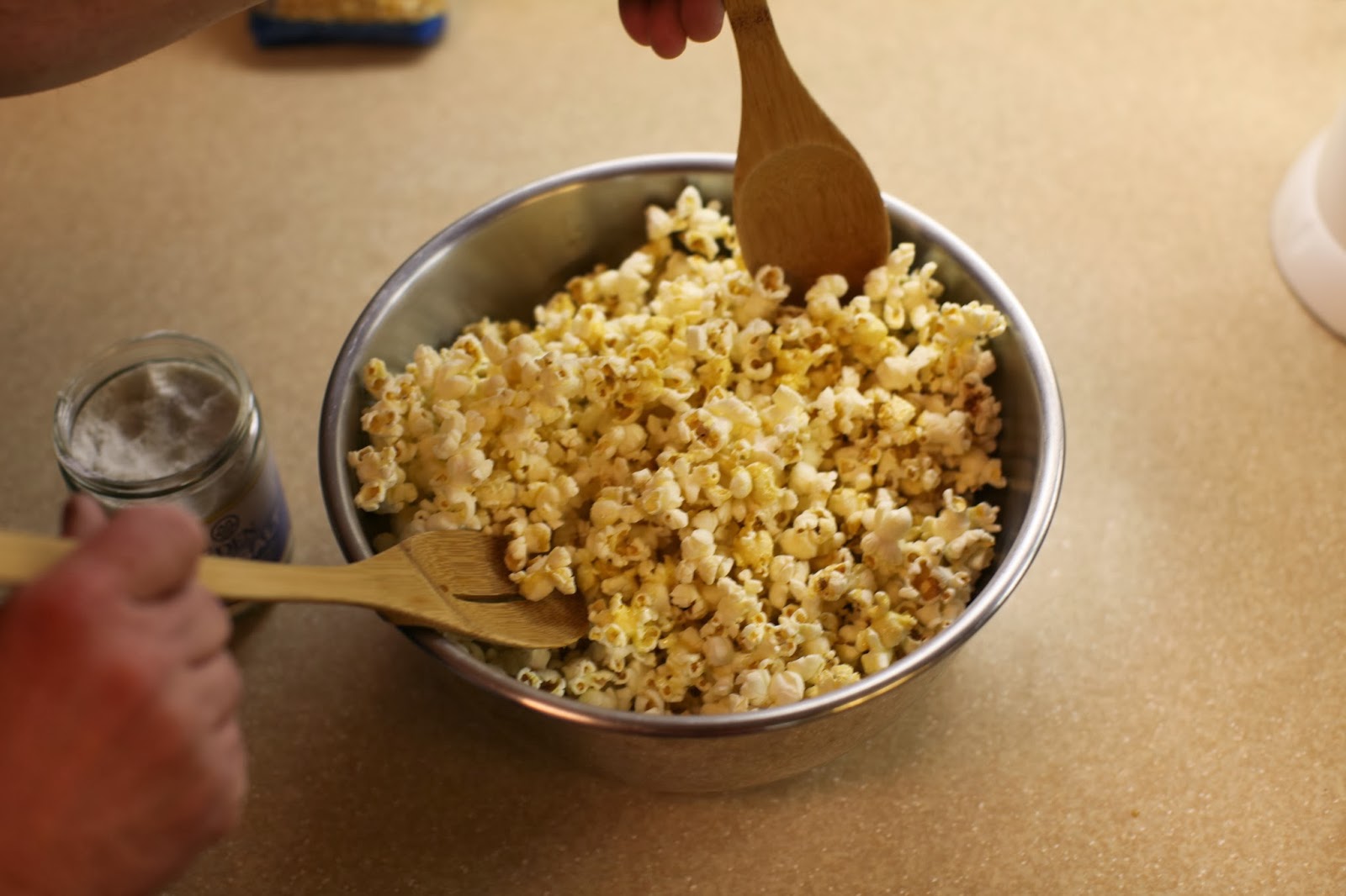 Salvation Sisters: Heidrun Meadery, Sparkling Mead and Linda's Salted ...