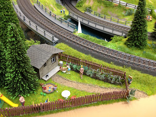 Euro Rail Hobbies and More Blog: Product Spotlight - Our New Noch HO ...