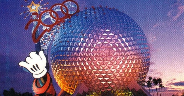 Daily Pixie Dust: Disney SUPER Fans celebrate 50 years of Walt Disney ...