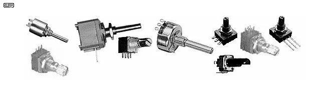 ARDUINO BASICS : POTENTIOMETERS ARDUINO BASICS : POTENTIOMETERS