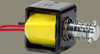 Basic Electrical Engineering: what are applications of shunt release in ...