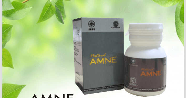 Amne - Asam Amino Evolution - Ismatul Nasa