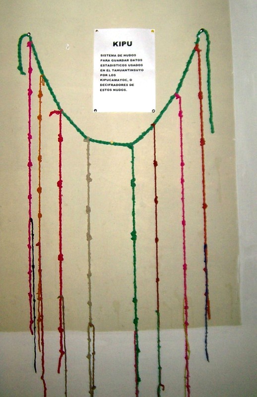 Μαθη...μαγικά : Σχισμένα ραβδιά,τραπεζικά δάνεια,kipu....