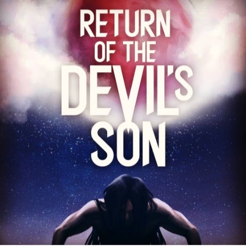 ️ ️ ️ ️ Married to the Devil's 😈 Son Volume 2 Chapter 41...50 ️ ️ ️ ️