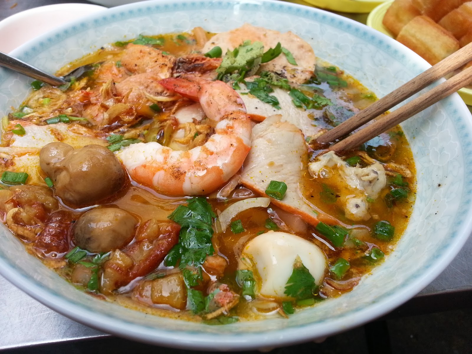 The Ortolan's Last Meal