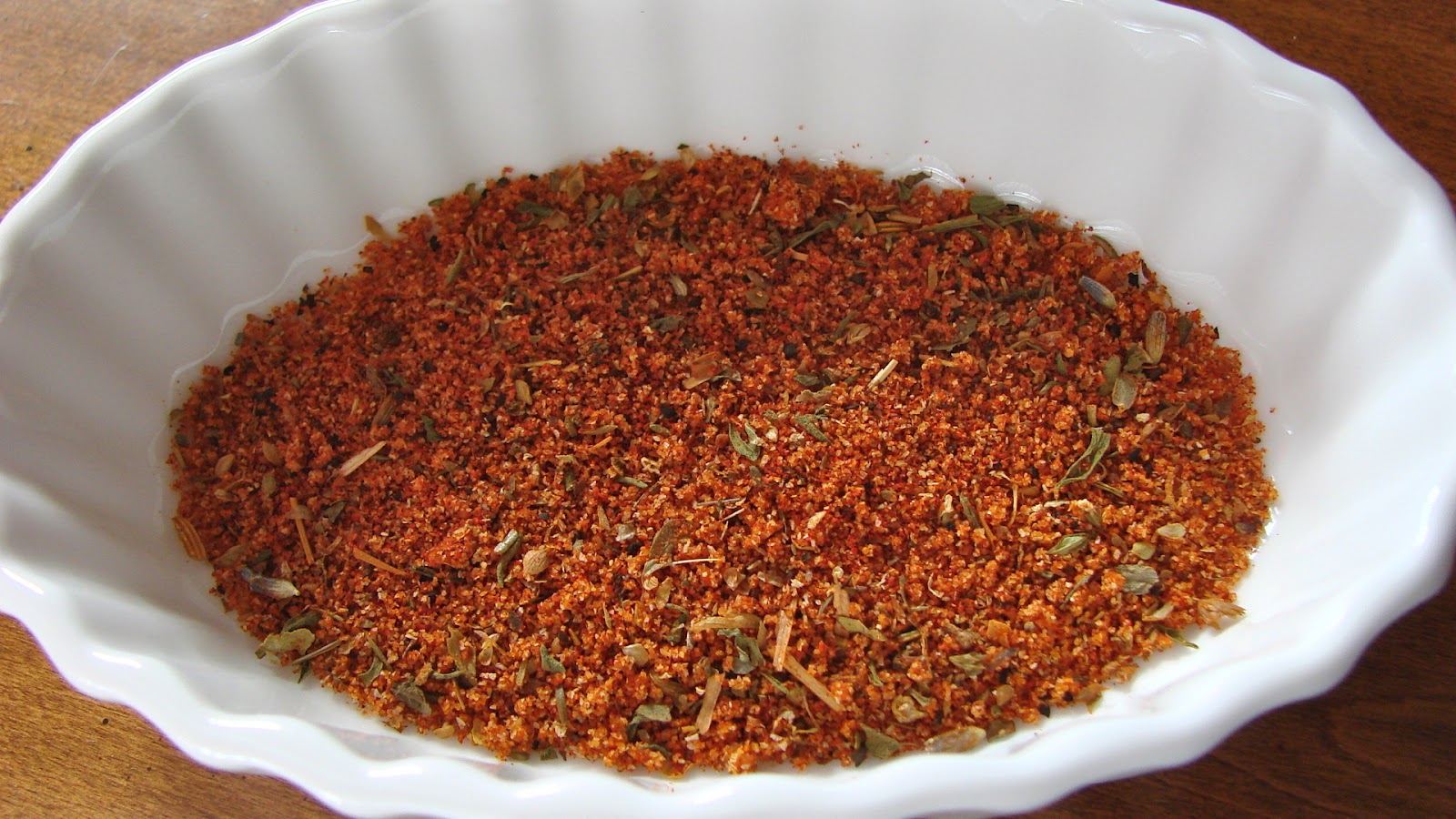 Ashleigh HomeMaker: Homemade Blackened Seasoning