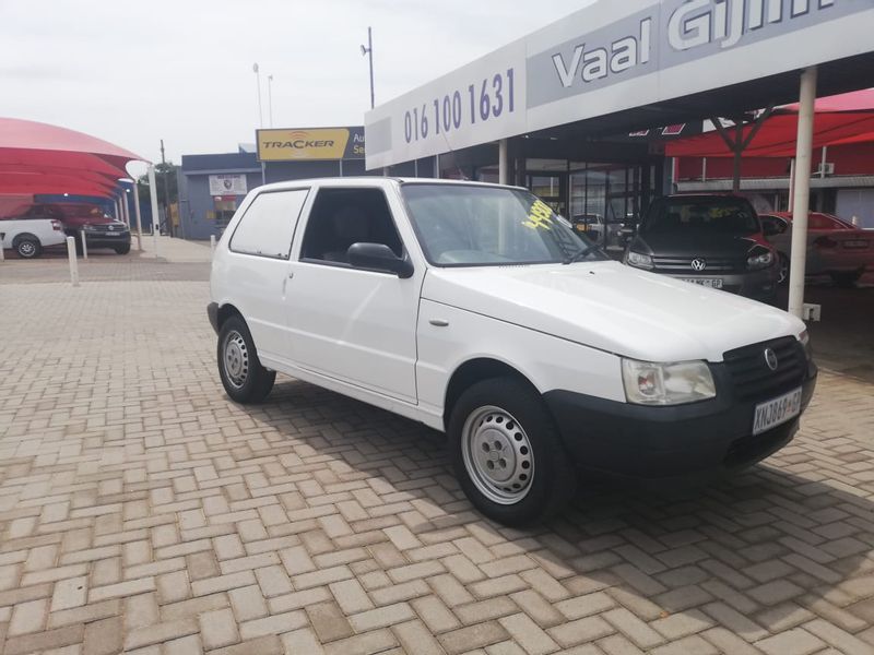 Fiat Uno 1.2 Van F/c P/v