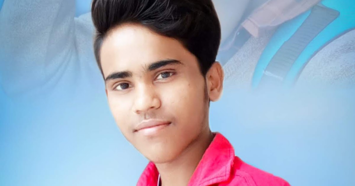 Stylish Narendra rajput (np)