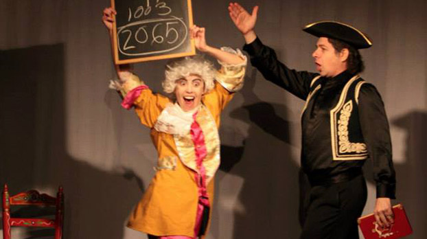 Blog de Secundaria del Gala: 3er Ciclo de Primaria y 1er Ciclo de ...