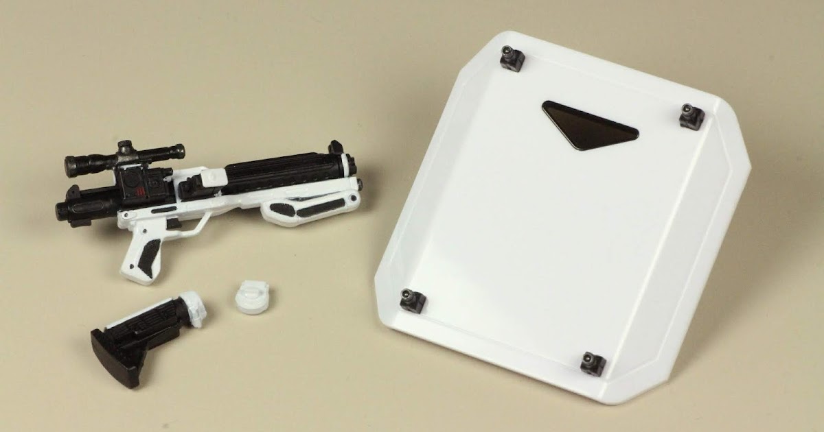 Art and Musings of a Miniature Hobbyist: Star Wars First Order ...