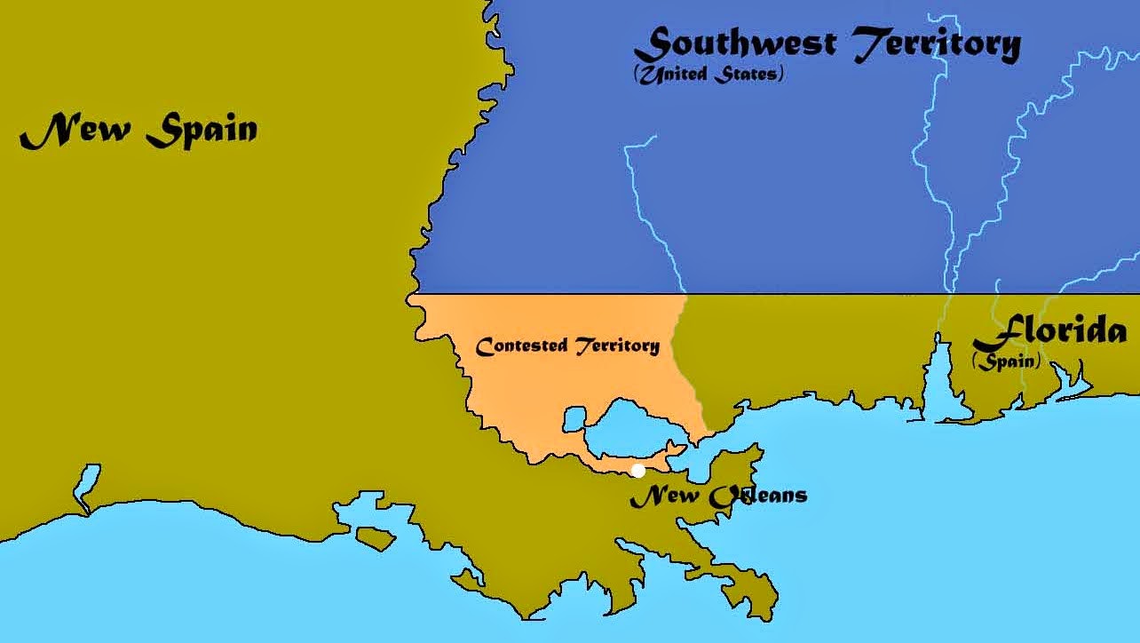 How I Learned to Balkanize America… A Timeline | alternatehistory.com