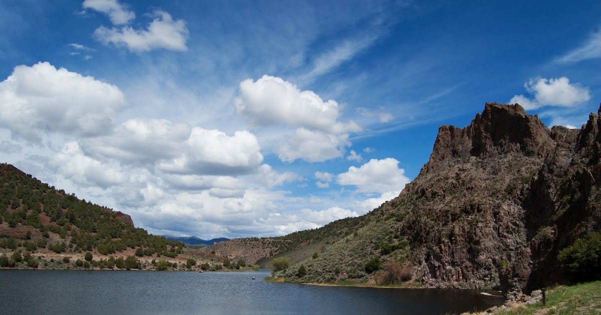 Road Trip International: ROADTRIP: Spring Valley State Park