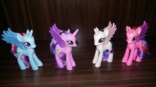 Ossie and the Quest for the Worst MLP Fakies Part 3 | MLP Merch