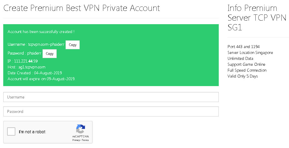 How To Use Http Proxy Injector On PC Version For Internet Data - Pinoy ...