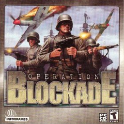 Download Game Operation Blockade - KRIWOLES
