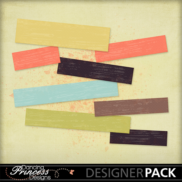 DancingPrincessDesigns