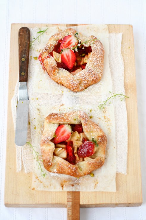 Country Style Chic: Sweet Treats