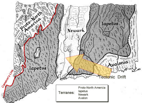 Infographics, Maps, Music and More: Cameron's Line