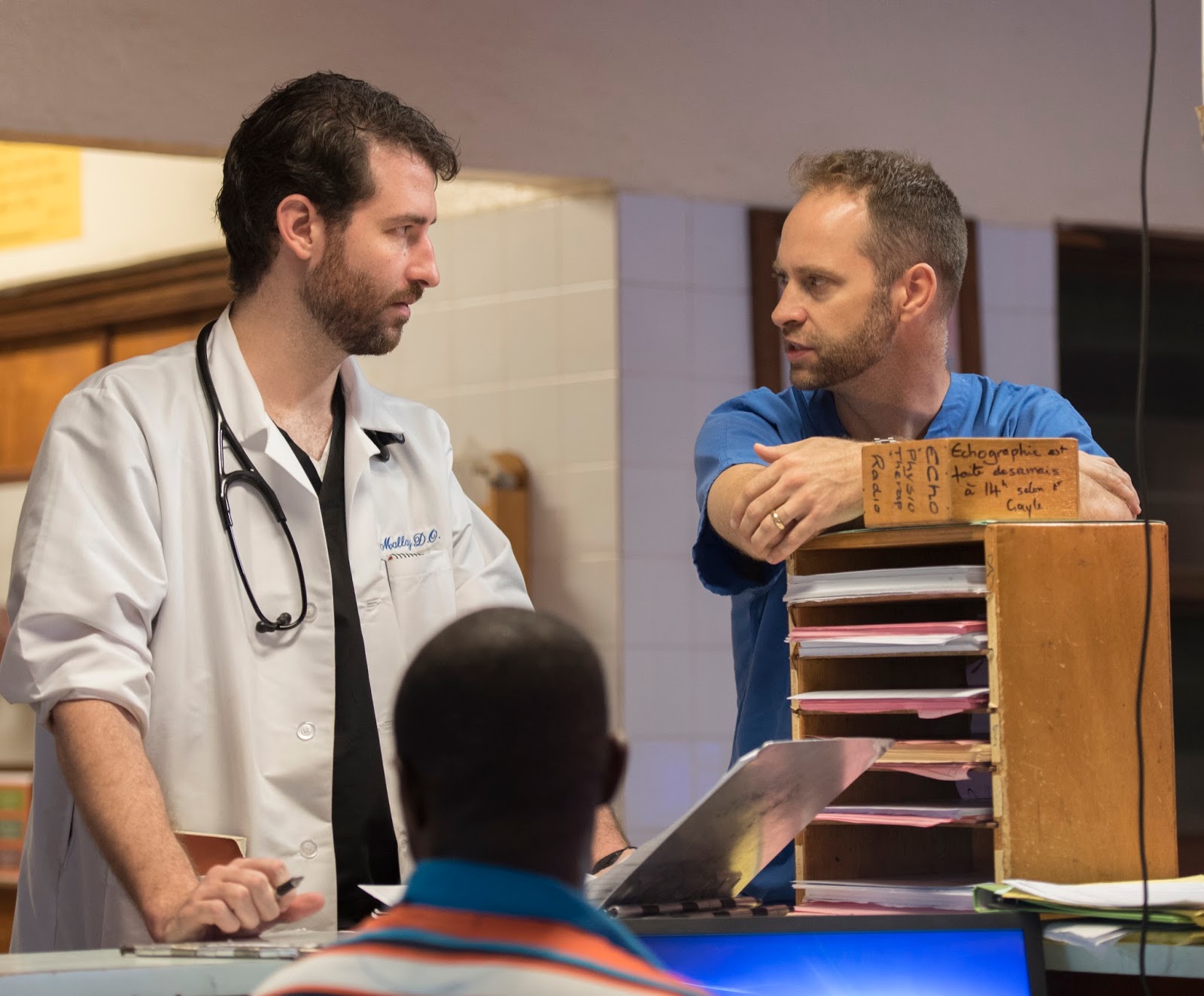 Mallays On A Mission: Missionary Doctor: Giving Thanks - Some Visuals ...