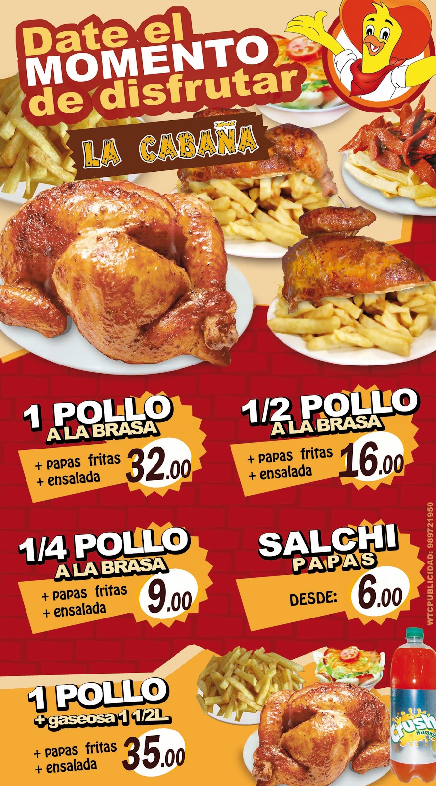 AGENCIA WTC: NUESTROS CLIENTES