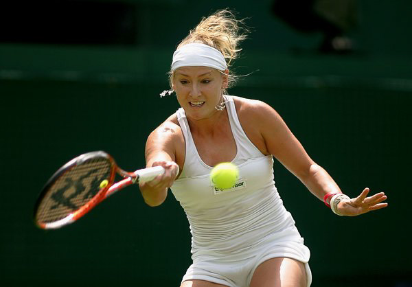 Bethanie mattek sands photos - sport news