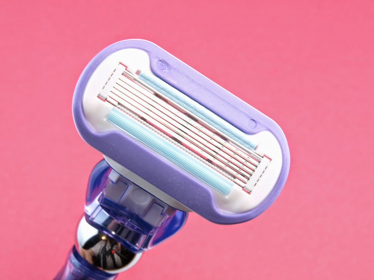 NEW Venus Swirl Razor: Review | The Happy Sloths: Beauty, Makeup, and ...