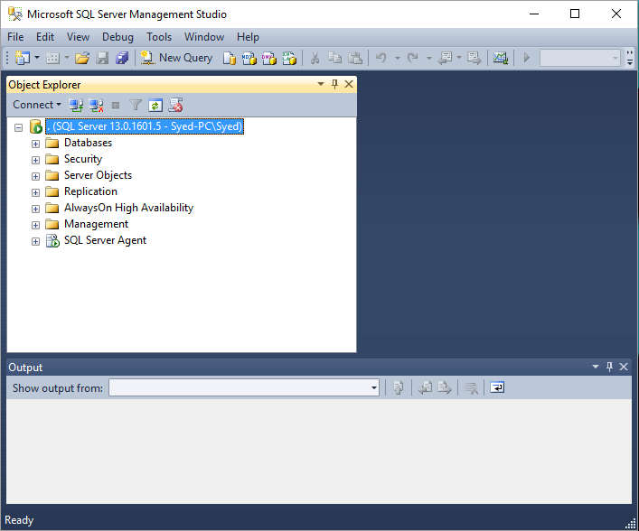 SQL DELTA - RAMESH'S BLOG