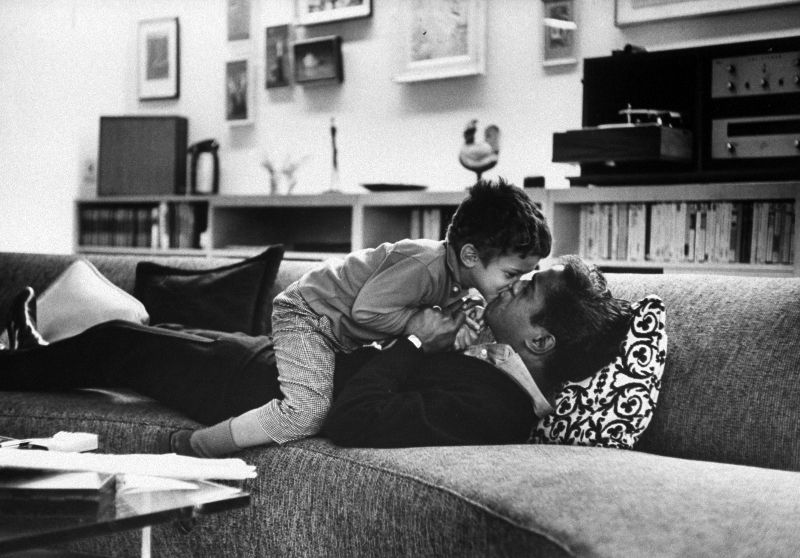 Fascinating Photos of ‘Mr. Show Business’ Sammy Davis Jr. From 1960 to ...