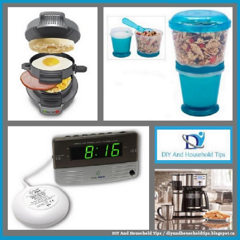 DIY And Household Tips: 16 Things That’ll Actually Help You Be On Time