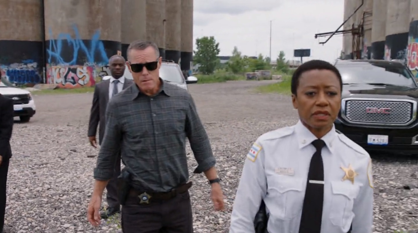 Filming Locations of Chicago and Los Angeles: Chicago PD: Season 4 ...